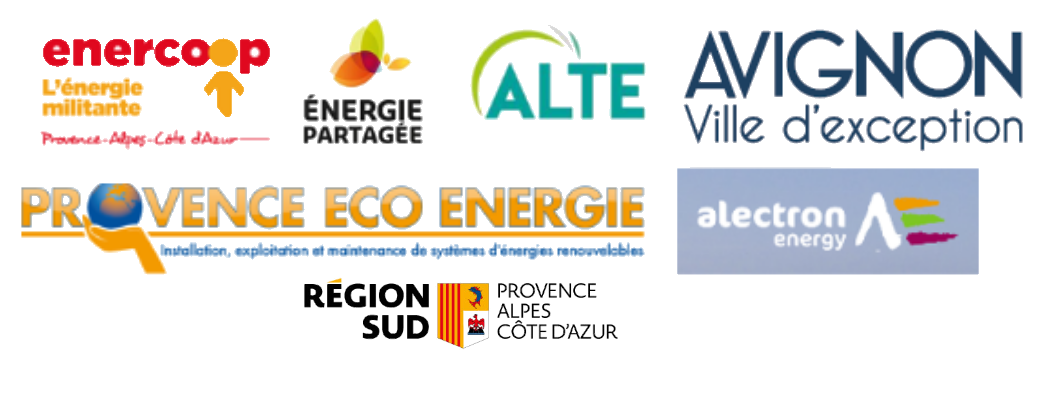 Signature des conventions avec la Ville d’Avignon – Enercipa